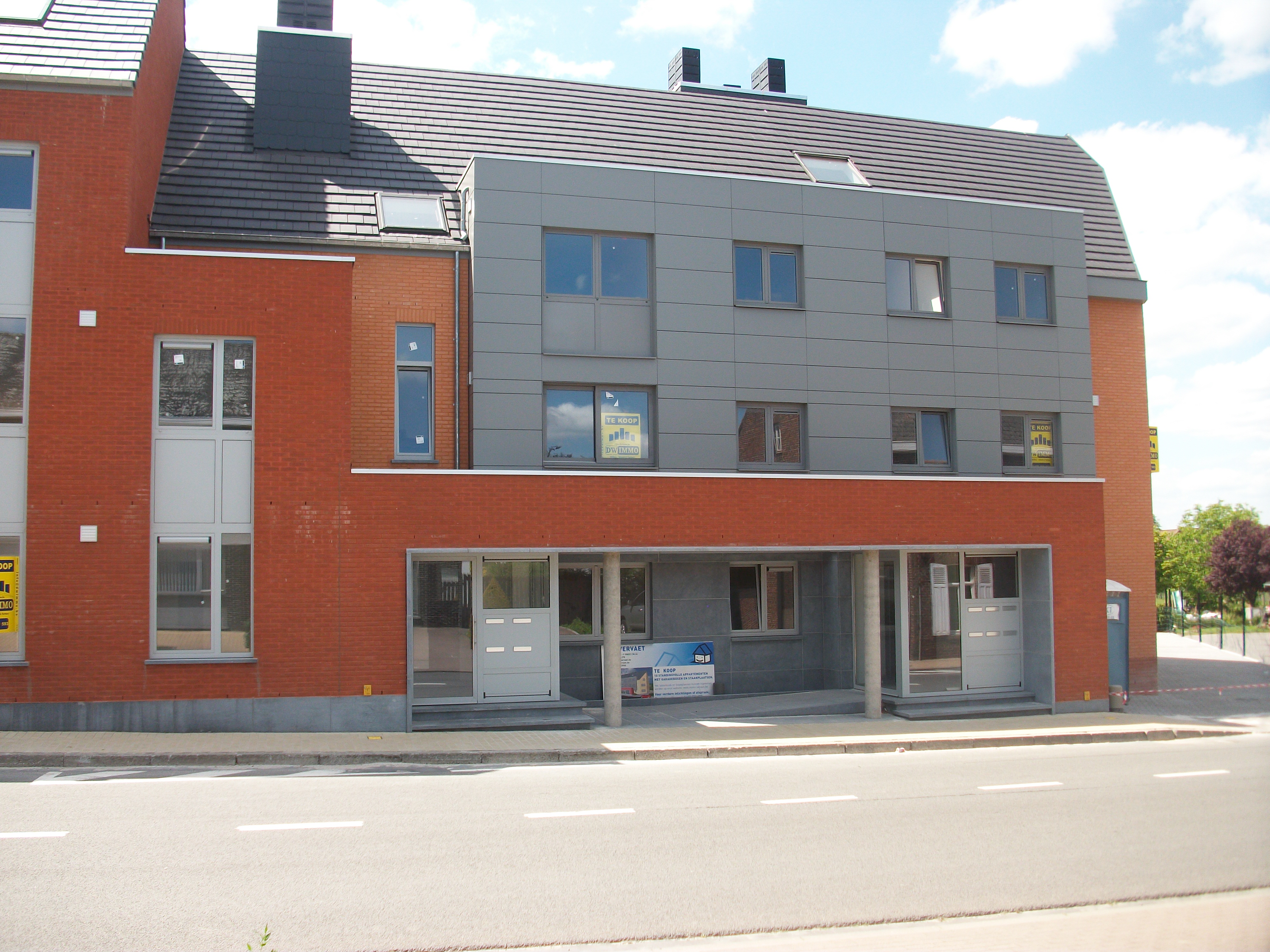 ZWALM zuidlaan 84 | Stuban NV